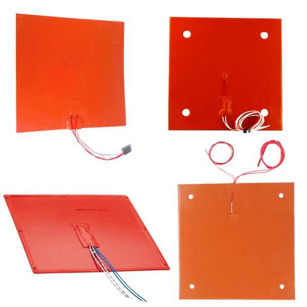 Cast Aluminum Heater – Heating Elements Trading LLC